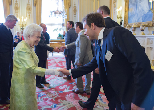 Magnus Marine - About Us