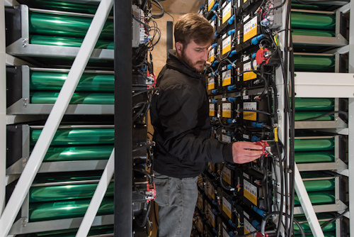 Magnus Marine - About Us